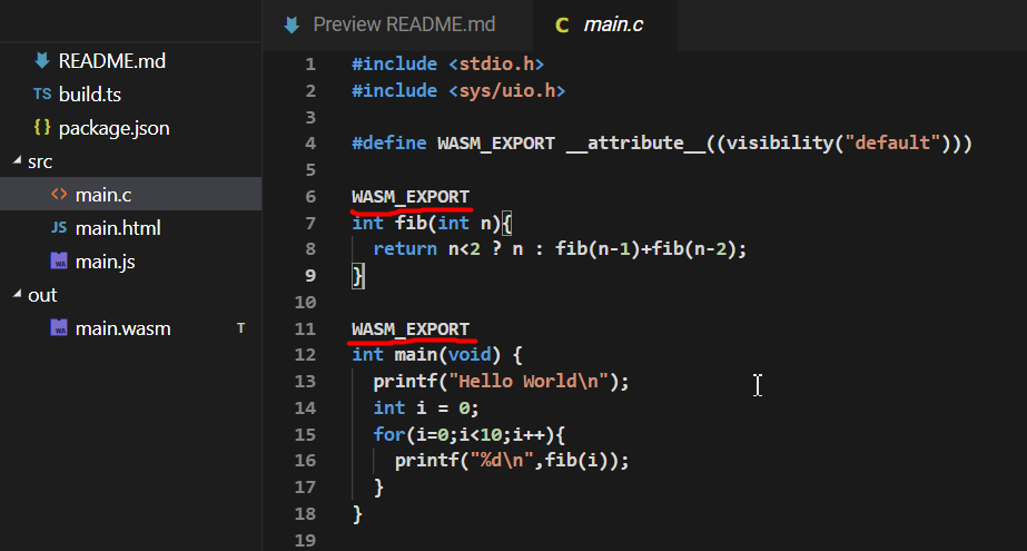 js WebAssembly fib 效率对比 python java c/c++-CSDN博客