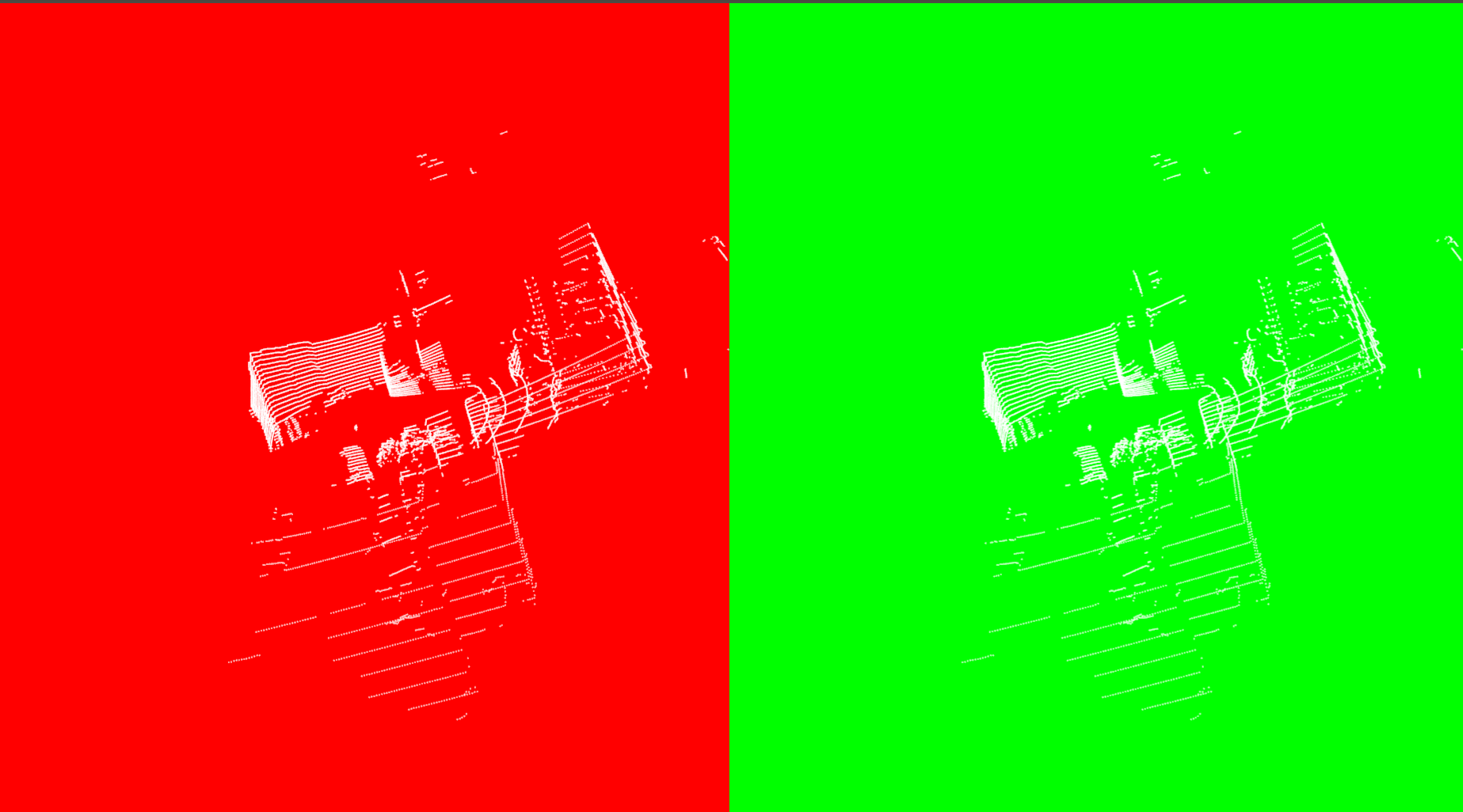 点云学习笔记16——pcl点云可视化_pcl::visualization::pclvisualizer-CSDN博客