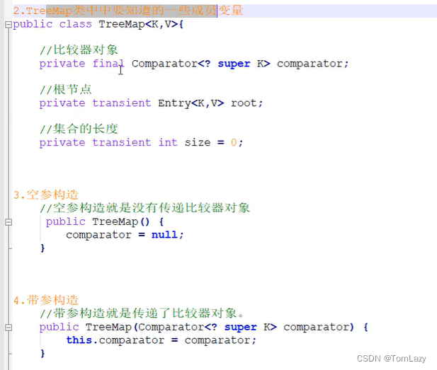 【Java基础 下】 024 -- 集合进阶（双列集合、HashMap、LinkedHashMap、TreeMap、Collections）_java双列集合有哪些-CSDN博客