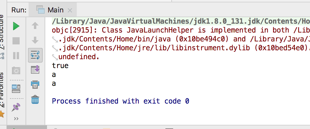 java 泛型和反射_廖雪峰Java4反射与泛型-3泛型-7泛型和反射-CSDN博客