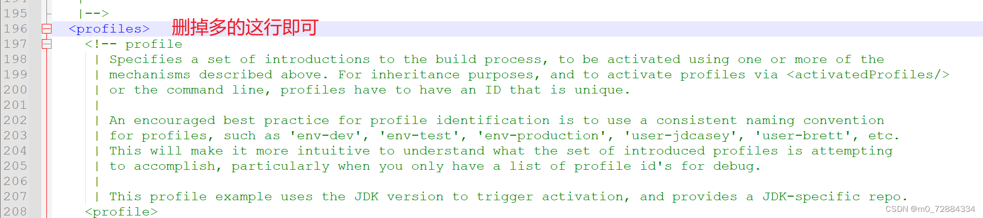 解决[ERROR] Error executing Maven.[ERROR] 1 problem was encountered while ...