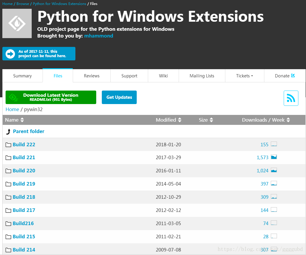 pythoncom和pyHook安装_pyhook下载-CSDN博客