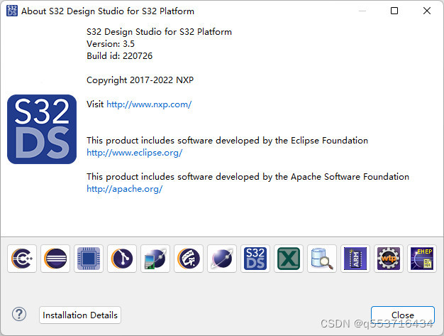 S32DS 3.4 3.5颜色配色方案及代码自动补全提示_s32ds代码自动补全-CSDN博客