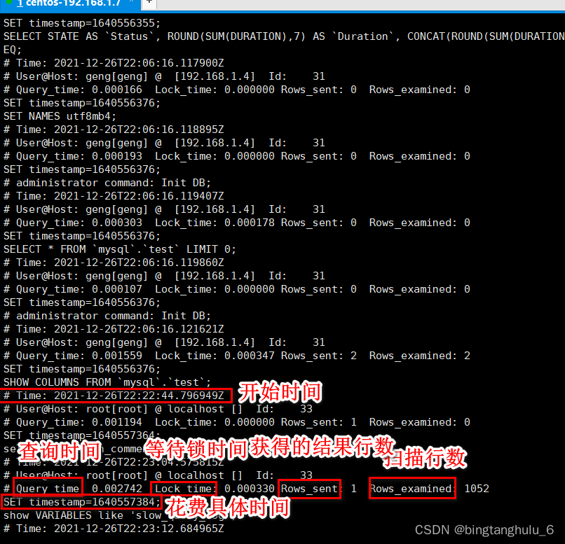 mysql-慢查询日志与索引合并解析_mysql慢日志记录索引-CSDN博客