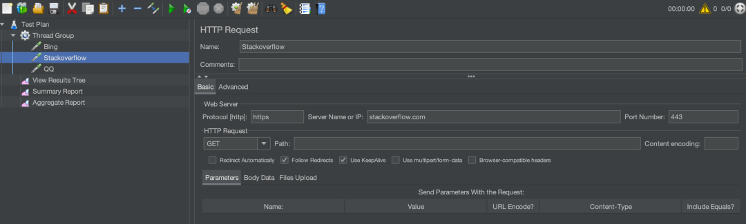 性能测试-JMeter分布式测试及其详细步骤_server failed to start: java.rmi.remoteexception: -CSDN博客