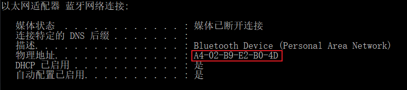 Java中的UUID简单介绍_uuid java-CSDN博客