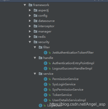 SpringBoot 2.1.1 + SpringSecurity+jwt 去掉Token验证_不用jwt token校验-CSDN博客