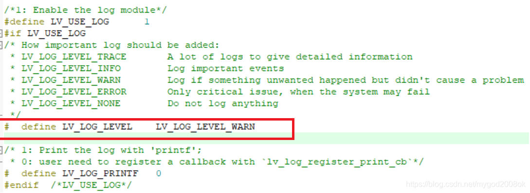 基于嵌入式ARM环境下运行的lvgl系统Debug打印配置_lvgl debug-CSDN博客