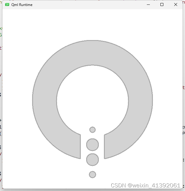 8、4 形状-----形状动画_动态裁剪形状 结合 shape 和 shapepath 实现任意形状: qml 复制 import -CSDN博客