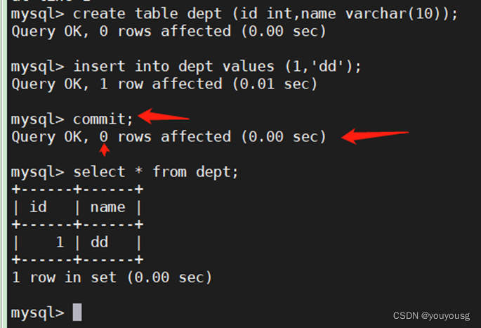 达梦数据库ODBC配置及达梦与mysql创建DBLINK测试-CSDN博客
