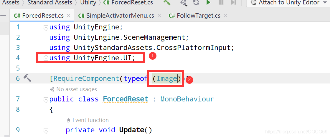 Unity工程由2017升级到高版本提示UnityEngine.GUITexture与UnityEngine.GUIText被移除_guitexture能用什么代替-CSDN博客