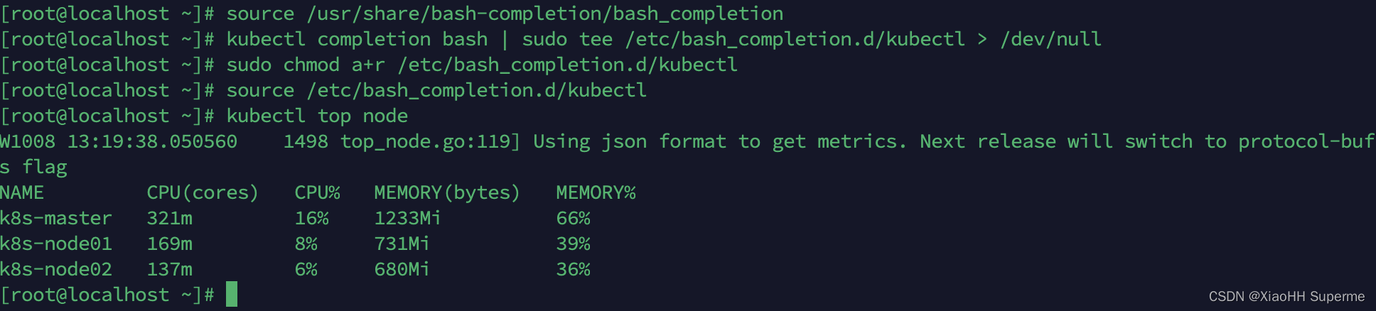 使用kubectl连接远程kubernetesk8s集群kubectl 远程连接集群 Csdn博客 2495