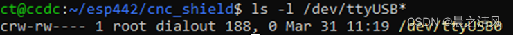 ESP32(ESP-IDF)+CNC Shield+A4988控制步进电机_esp32 a4988-CSDN博客