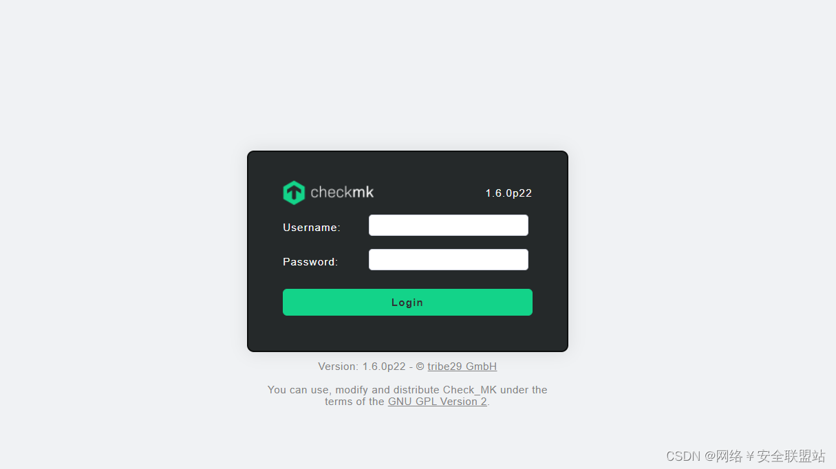 CVE-2021-40904——CheckMk后台RCE_dokuwiki cve-CSDN博客