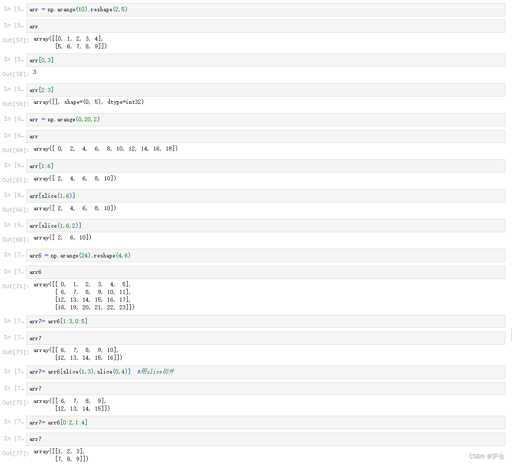 Python·numpy_malplotlib(科学计算库和可视化库)第三方库的应用_第三方库numpy哪个版本有scatter-CSDN博客