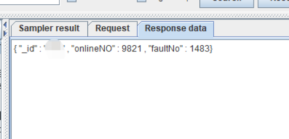 【实战】Jmeter连接mongoDB数据库_jmeter mongodb-CSDN博客