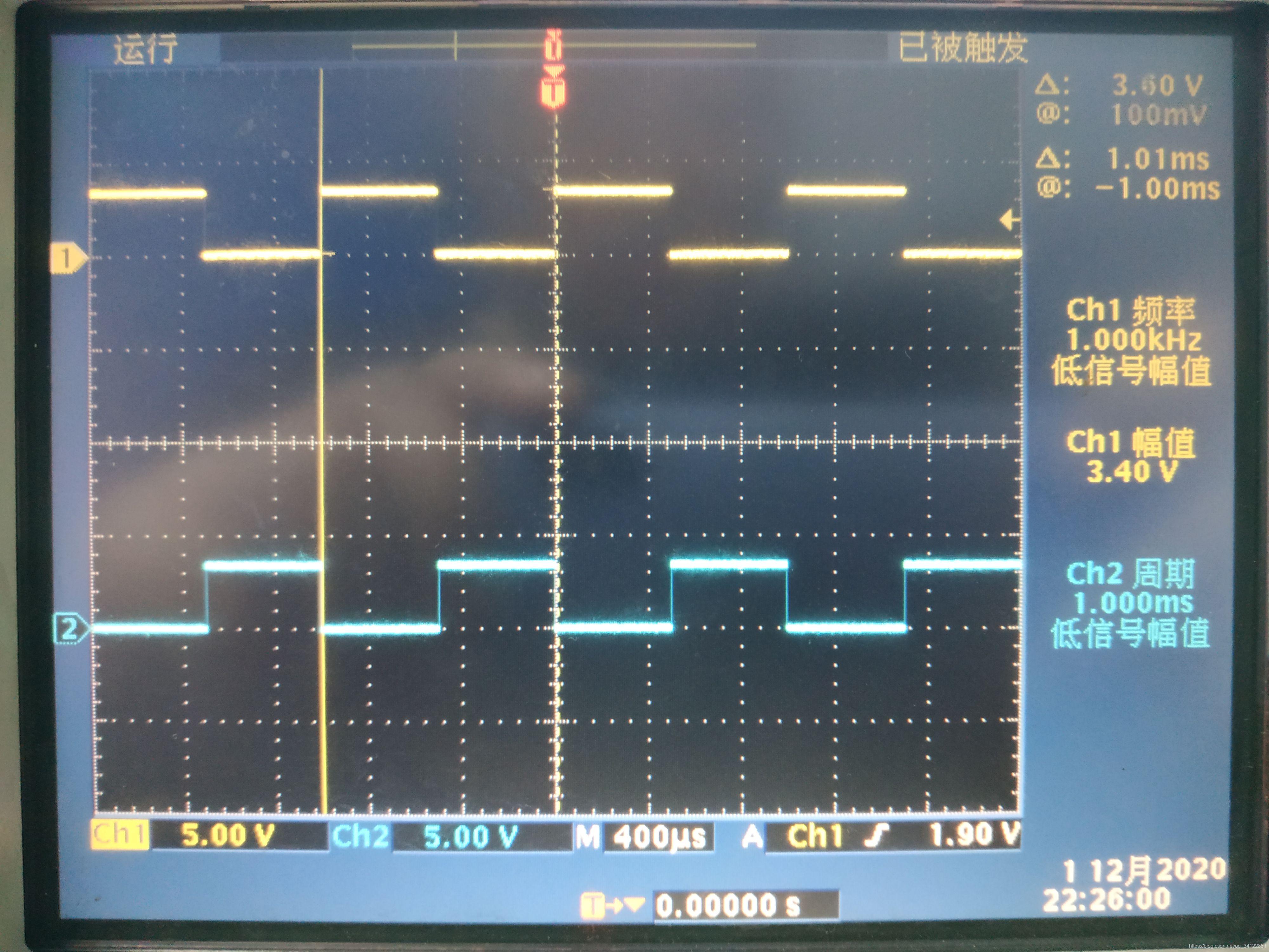 TI DSP 28335 ePWM实现单路带死区PWM_ti dsp epwm-CSDN博客
