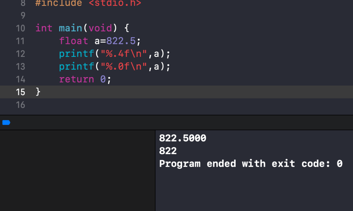 Xcode四舍五入问题_xcode4舍五入-CSDN博客