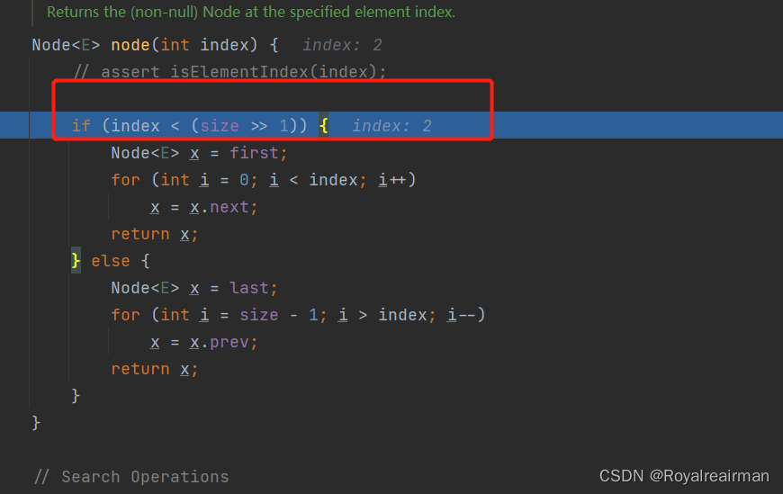 集合框架----源码解读LinkedList篇_linkedlist怎么取值-CSDN博客