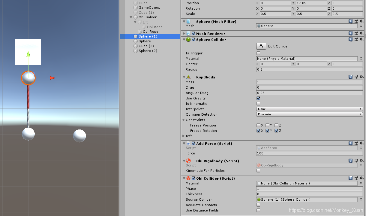 unity obi插件_obi particle attachment-CSDN博客