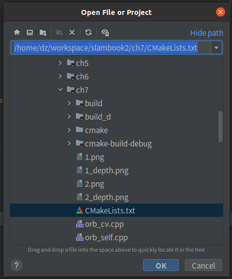 clion创建cmake项目，同时配置运行和调试模式及设置运行时命令行参数方法_clion edit configuration怎么配置-CSDN博客