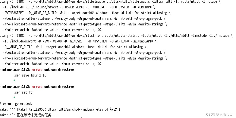 debian 11 arm64 aarch64 源码变异winehq arm64 笔记_debian arm64源-CSDN博客