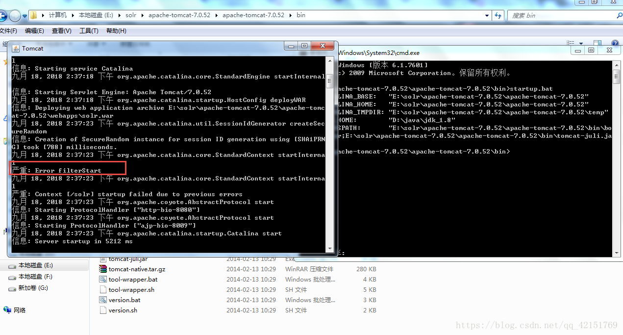 solr和tomcat的整合_solr8.8.2 tomcat 安装使用-CSDN博客