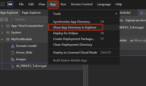 Mendix与Java组件的完美结合实践_mendix开放性-CSDN博客