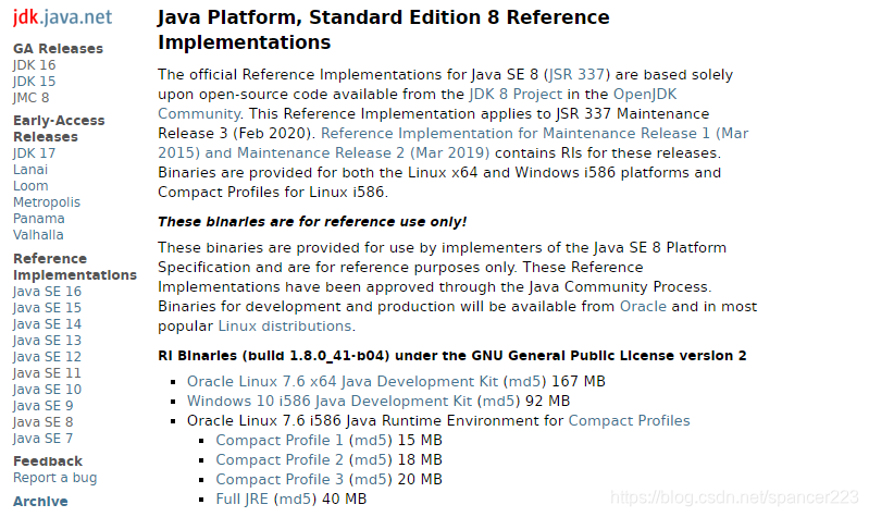 windows配置JAVA环境(jdk8+jdk11)_jdk8+(小于11)-CSDN博客