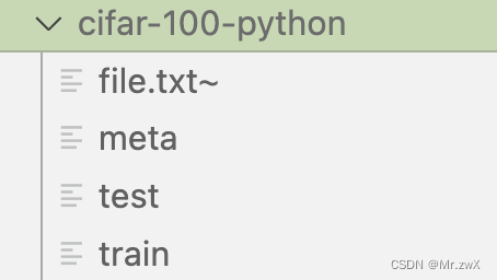 将CIFAR-10和CIFAR-100数据集处理成“标签文件夹”形式（ImageFolder可读）_用python将cifar-10二进制数据集转成标签格式-CSDN博客