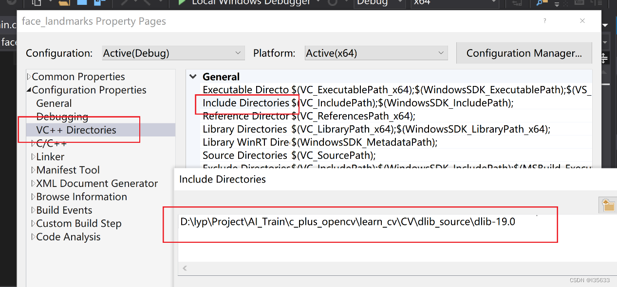 visual studio和cmake如何编译dlib库_cmake dlib-CSDN博客