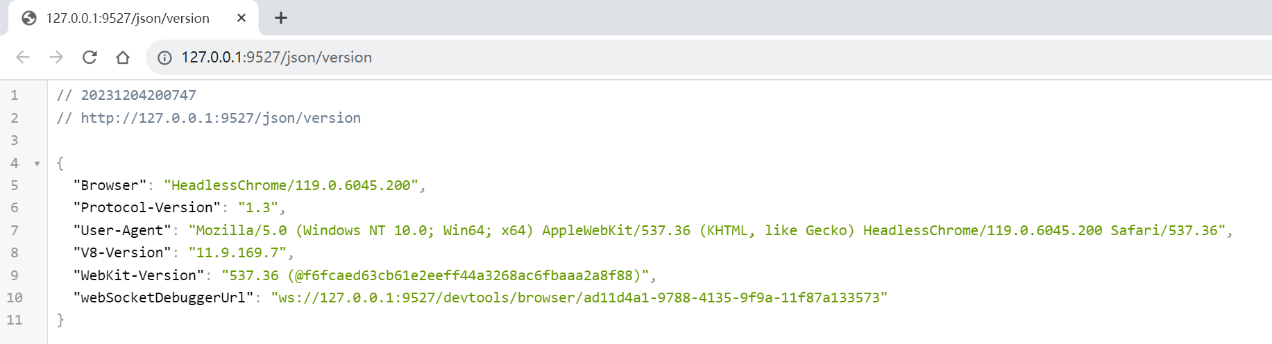 Selenium 自动化高级操作与解决疑难杂症，如无法连接、使用代理等_chromeservice-CSDN博客