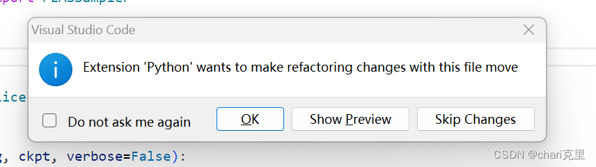 is not a package AttributeError: module ‘‘ has no attribute ‘__path__‘报错解决_modulenotfounderror ...