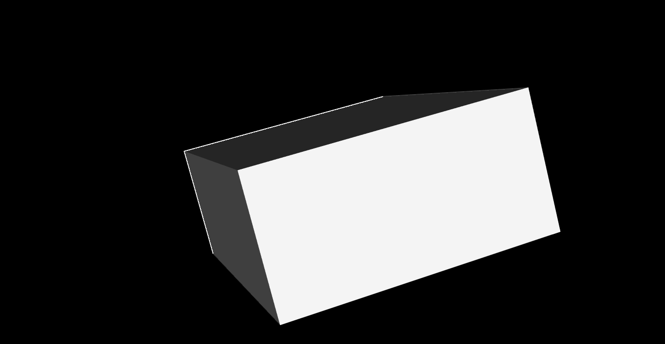 python 三维向量 交互_Python+VTK教程-TVTK入门-CSDN博客