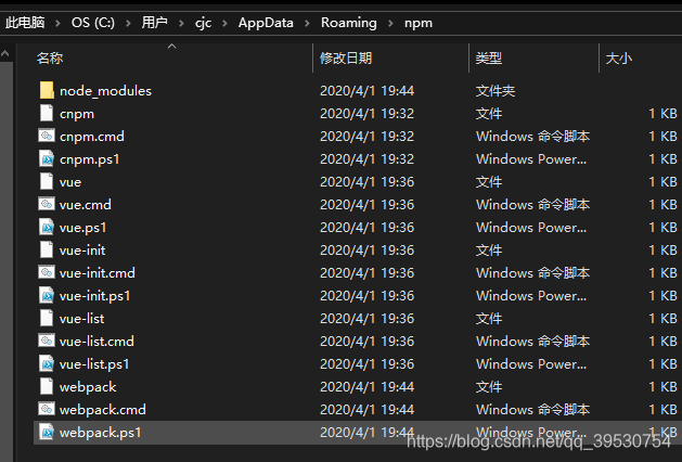 怎么用webstrom使用vue-cli创建项目_webstorm使用vuecli-CSDN博客