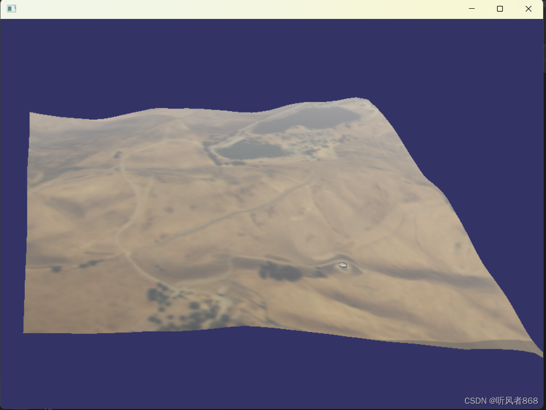 OSG粒子系统与阴影-雾效模拟（1）_osg 雾效-CSDN博客