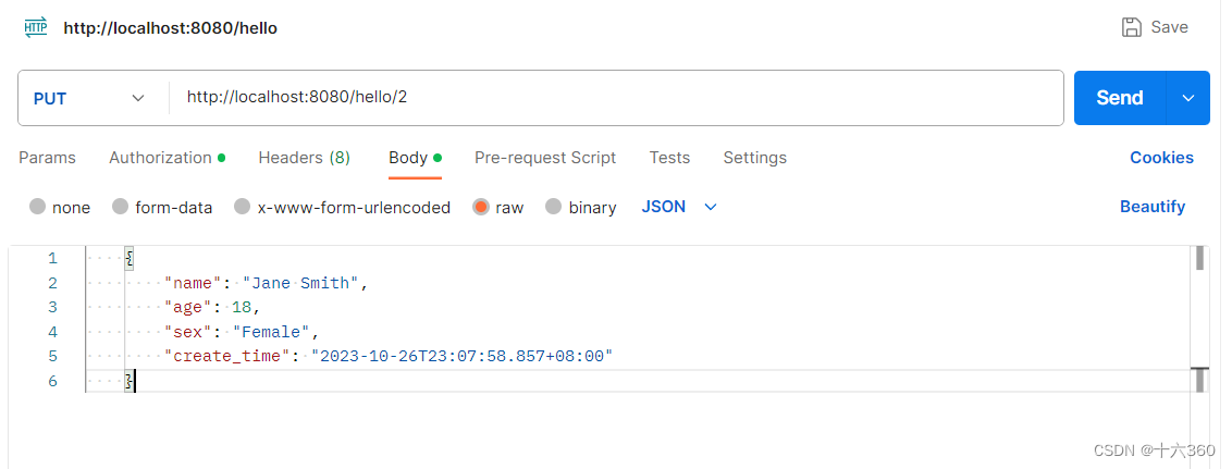 Ruoyi Vue实现单表CURD简单示例_单表curd接口-CSDN博客