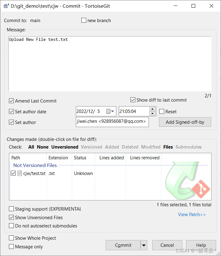 使用tortoisegit拉取（clone）、提交代码至托管仓库（gitlab、github、gitee）tortoisegit拉取代码
