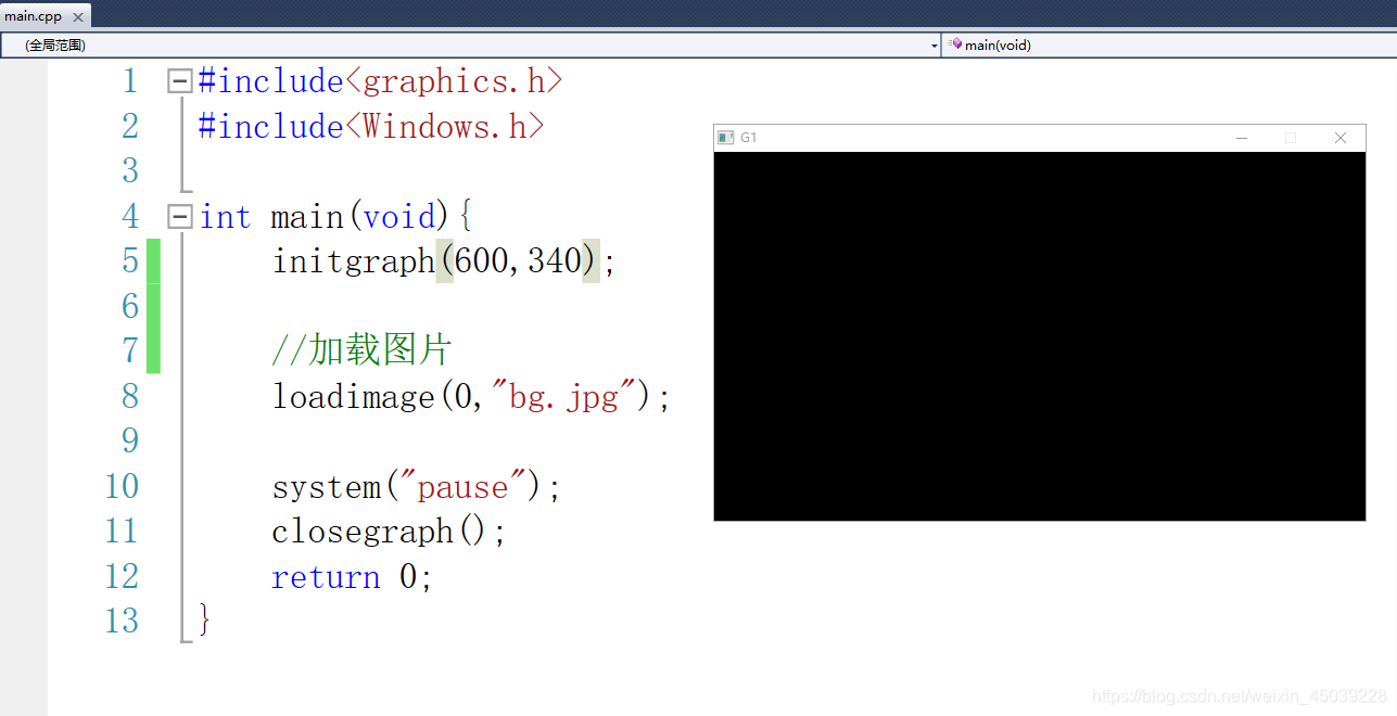 vs2010学习版loadimage()；函数载入图片无法加载的问题_loadimage函数加载不出图片-CSDN博客