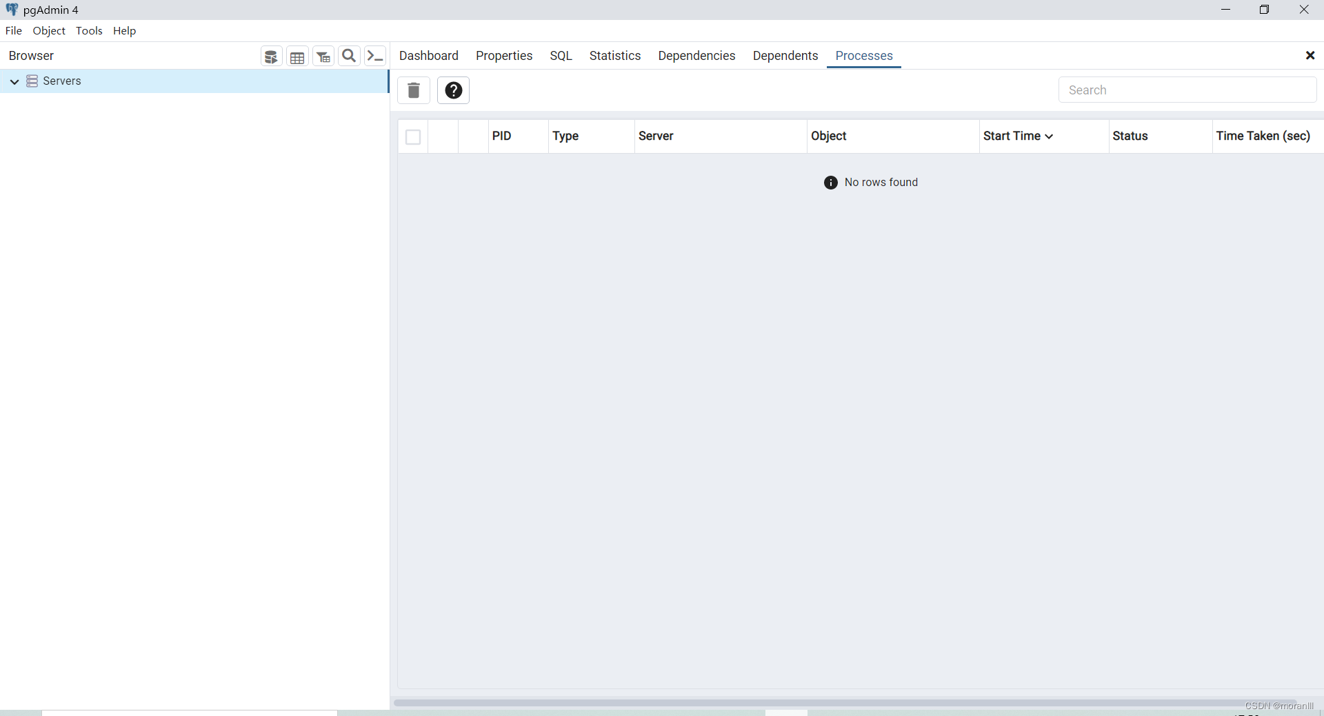 pg-windows安装及新建数据库_pg windows-CSDN博客