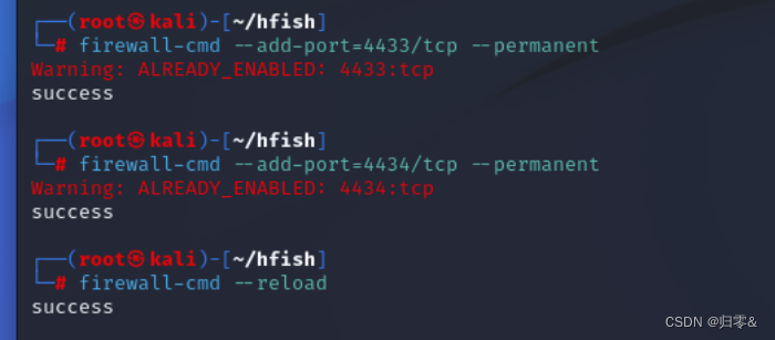 HFish部署_hfish节点脚本怎么启动-CSDN博客