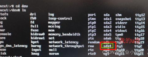 记一次安装centos8操作系统时遇到了“dracut-initqueue timeout” 错误提示-CSDN博客