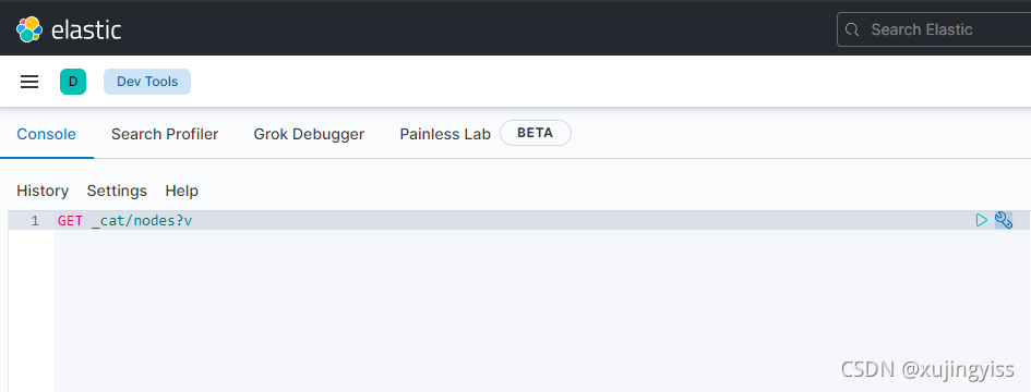 docker-compose部署elasticsearch_docker-compose elasticsearch-CSDN博客