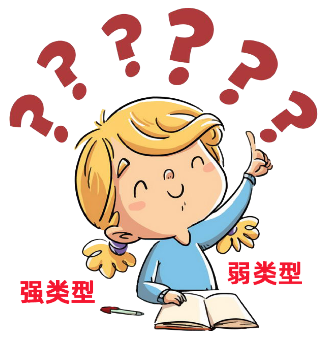 Python是强类型语言！？python是强类型语言还是弱类型语言 Csdn博客 6722