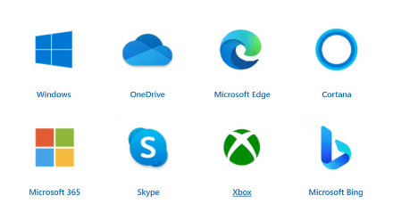 今天给大家介绍一下Microsoft 账户的用处_微软会员有什么用-CSDN博客