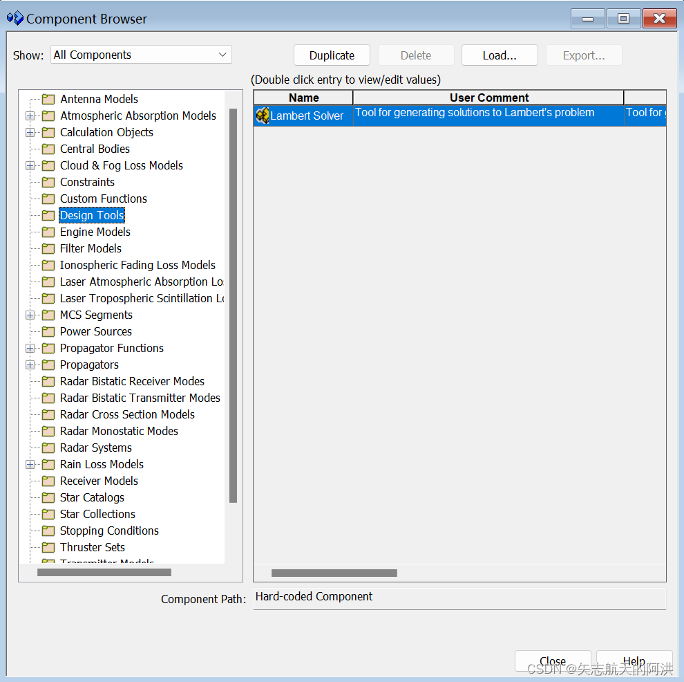 STK与matlab交互 Astrogator模块（2）_matlab stk astrogat 设置约束-CSDN博客