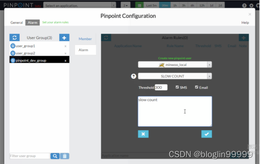 应用监控pinpoint调研-CSDN博客