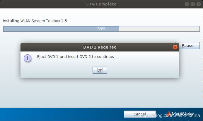 Ubuntu 18.04安装Matlab 2018_ubuntu安装matlab2018a-CSDN博客