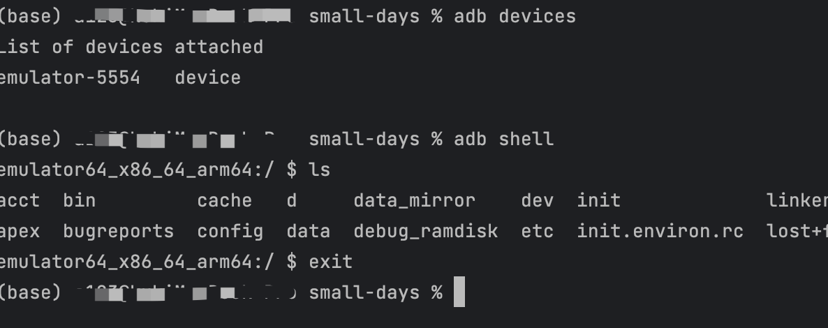React Native: could not connect to development server-CSDN博客